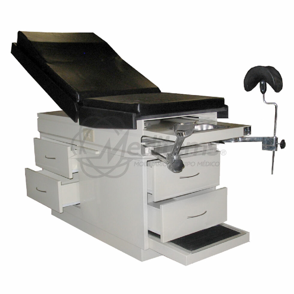 Mesa mayo – Mobiliario y equipo médico Meditems